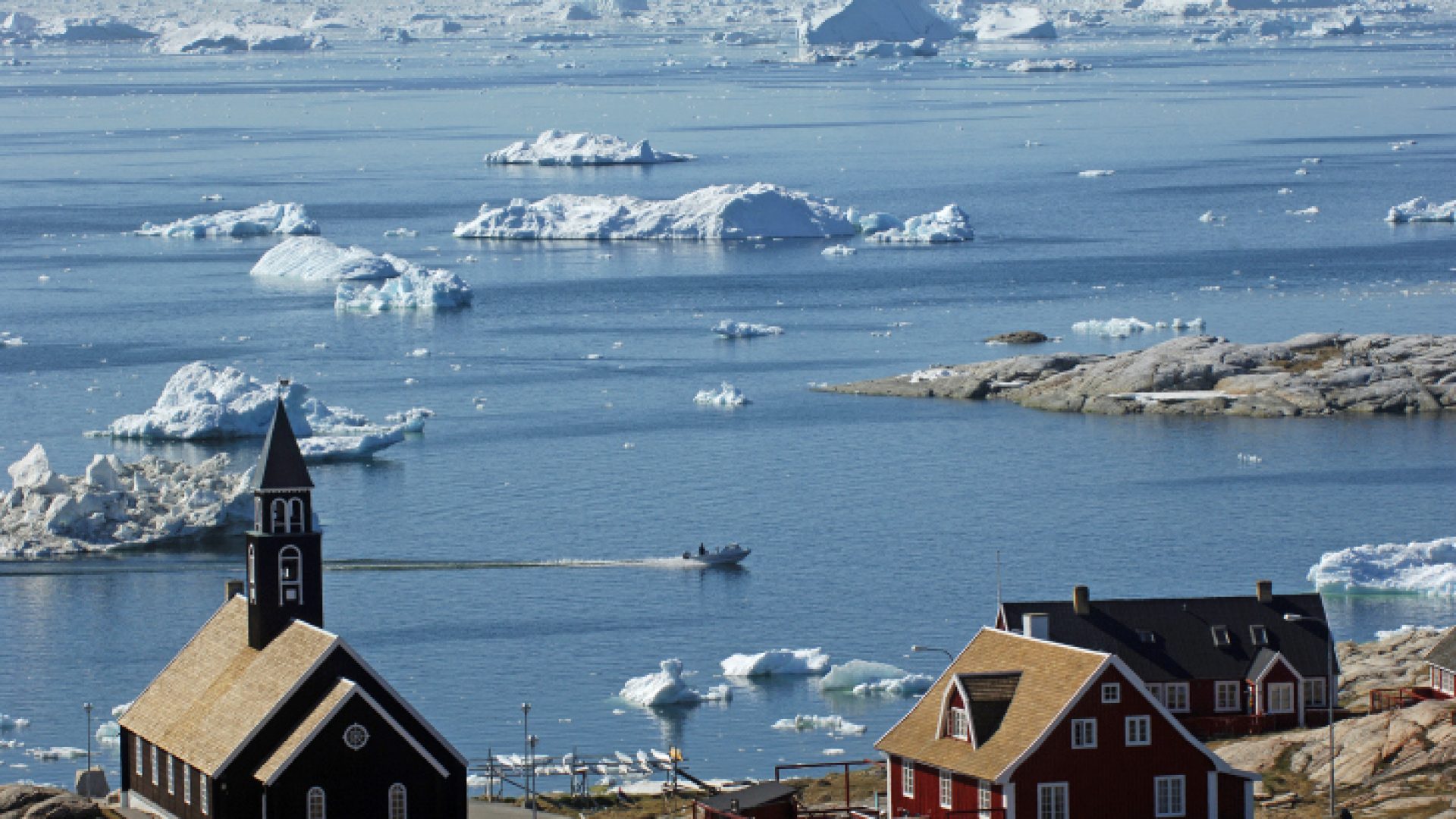 Nyt grønlandsk-dansk samarbejde om råstoffer - Industriens FondIndustriens Fond | Viden former ...