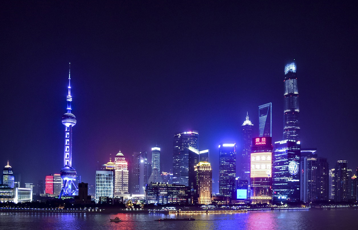 Denmark-China Blockchain Business Bridge