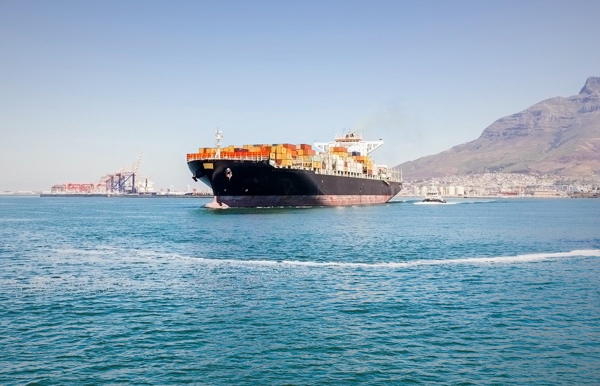 OPP-platforme til eksport