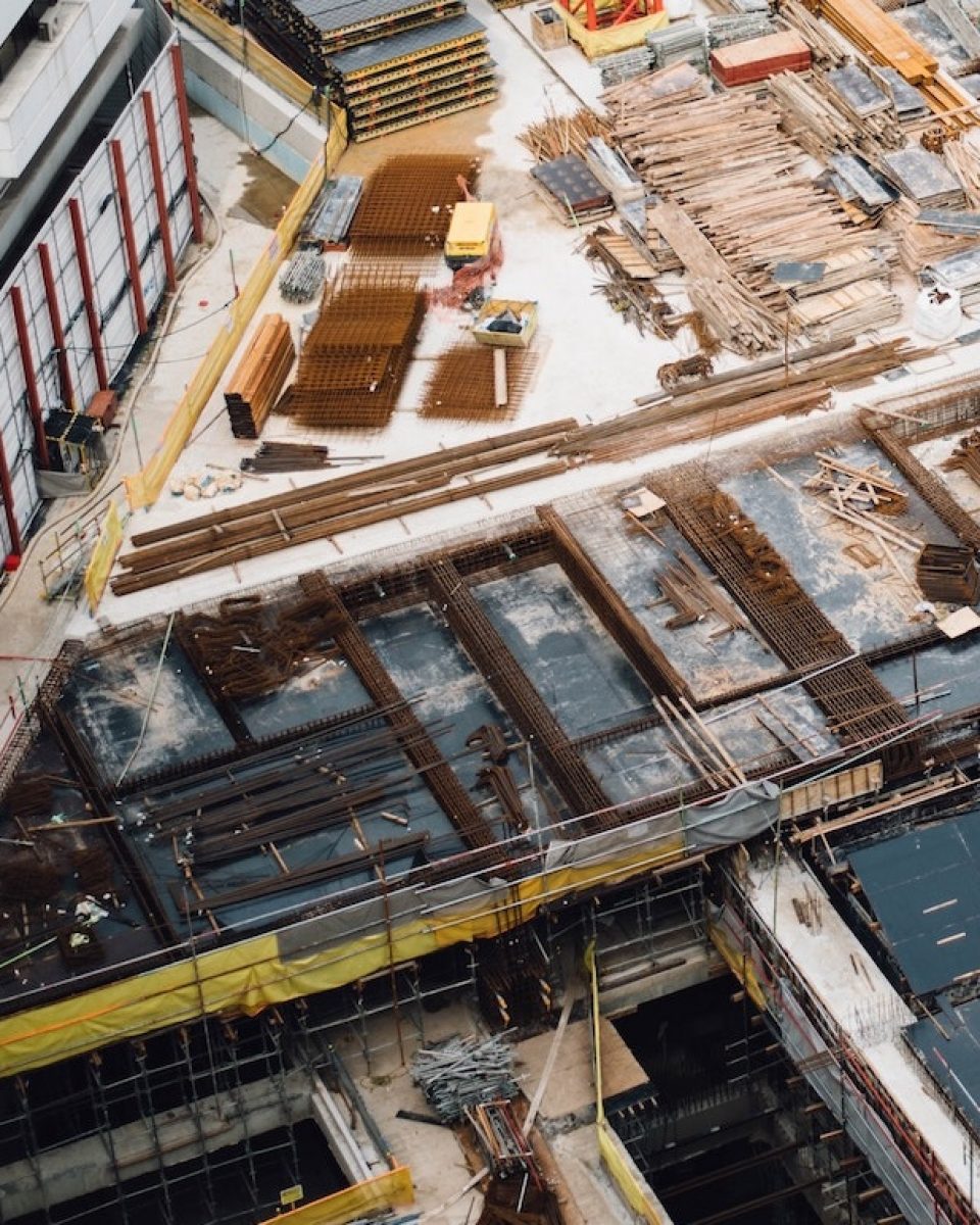 UrbanTech Accelerator Program