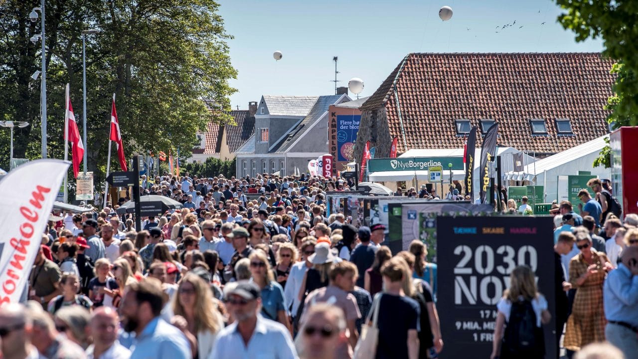 Industriens Fond | Viden former fremtiden