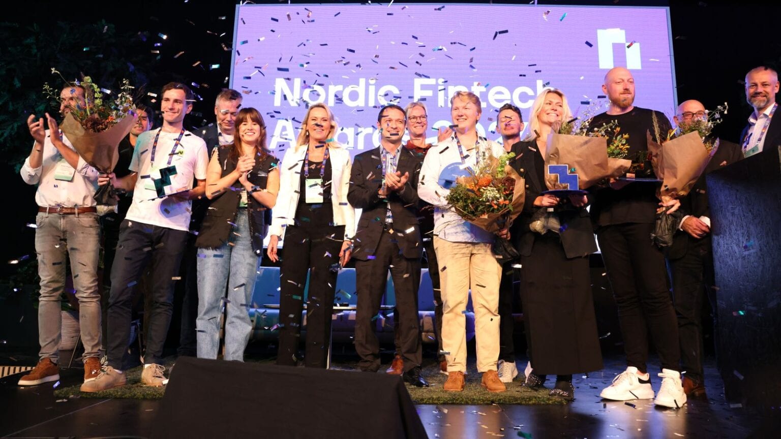Event: Nordic Fintech Week 2025